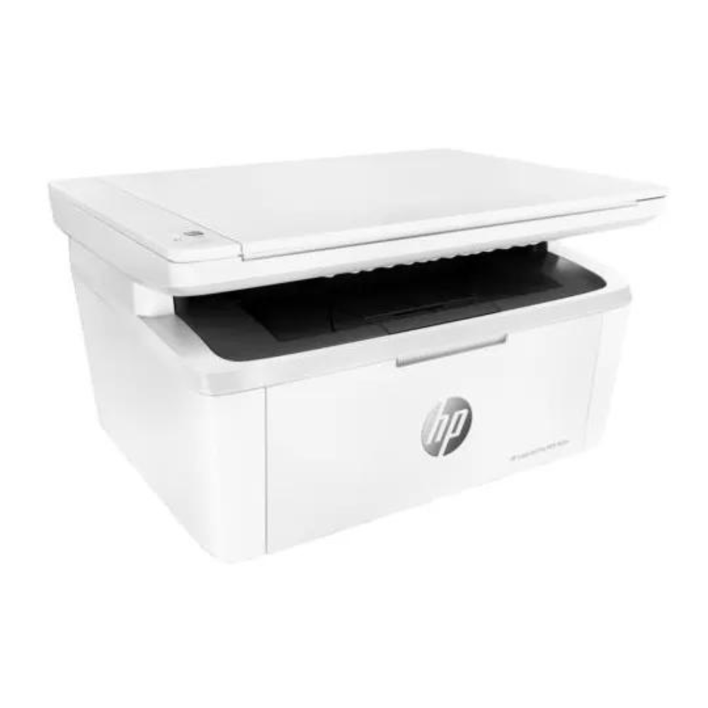 HP LaserJet Pro MFP M28a – Libya it