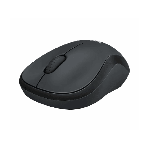 Logitech M220 Silent Wireless Mouse – Libya it