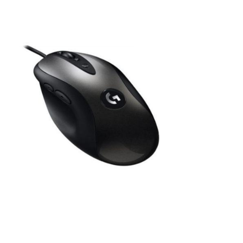 Logitech MX518 Wireless Gaming Mouse – Libya it