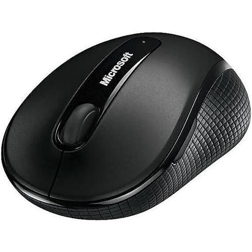 Microsoft 4000 Wireless Mouse – Libya it