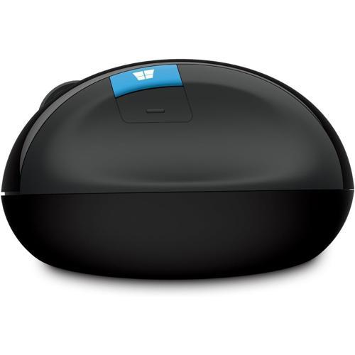 Microsoft Sculpt Ergonomic Mouse – Libya it