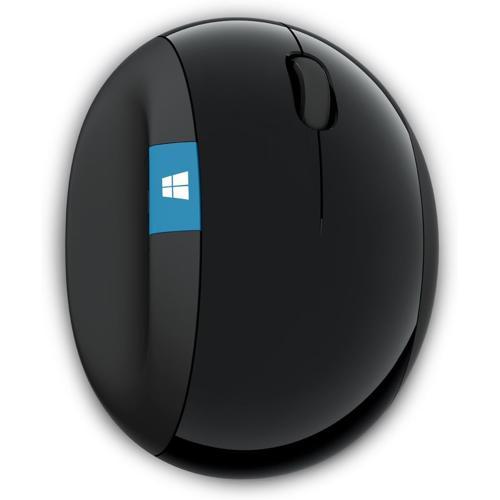 Microsoft Sculpt Ergonomic Mouse – Libya it